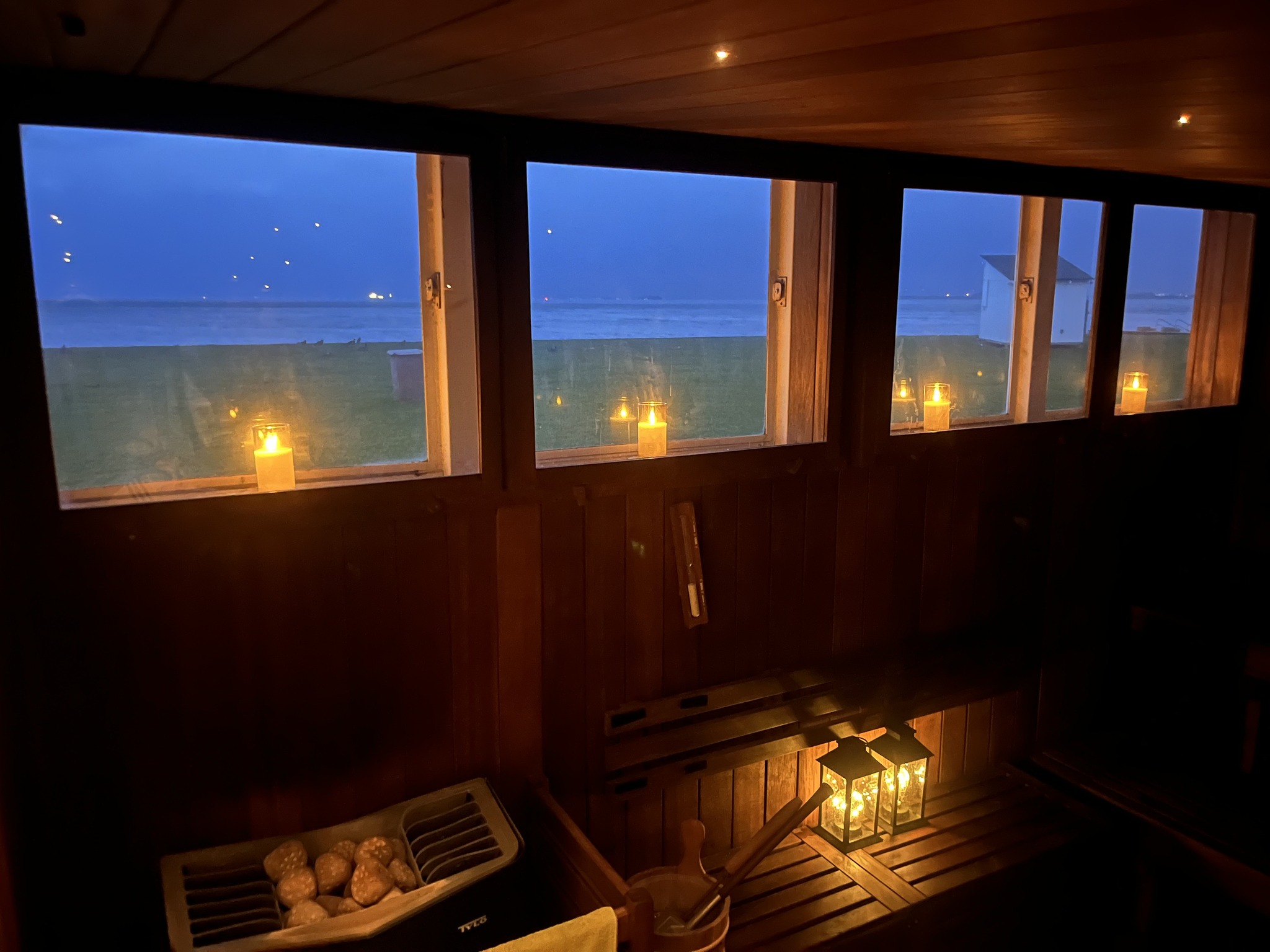 Den store guide til saunagus: Sundhed og velvære - JustBrowsing